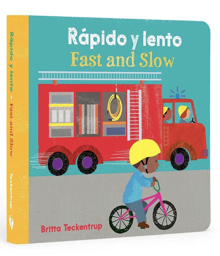 Educational Books – Bean to Sprout Children's Boutique